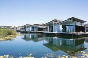 Suite | Vista para a praia ou o mar