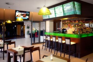 Bar (no alojamento)
