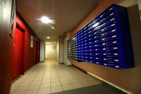 Kosy Appart’hôtels – La Maison Des Chercheurs - Nancy