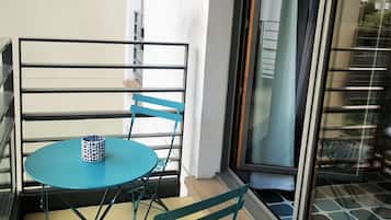 Condo, 3 quartos | Terraço/pátio