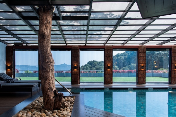 Piscina exterior