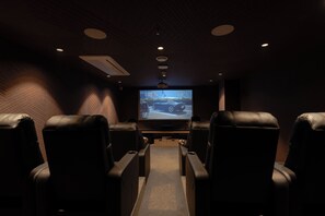 Sala de jogos