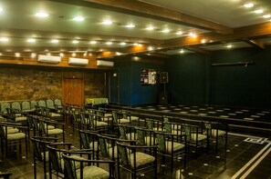 Salas de reuniões