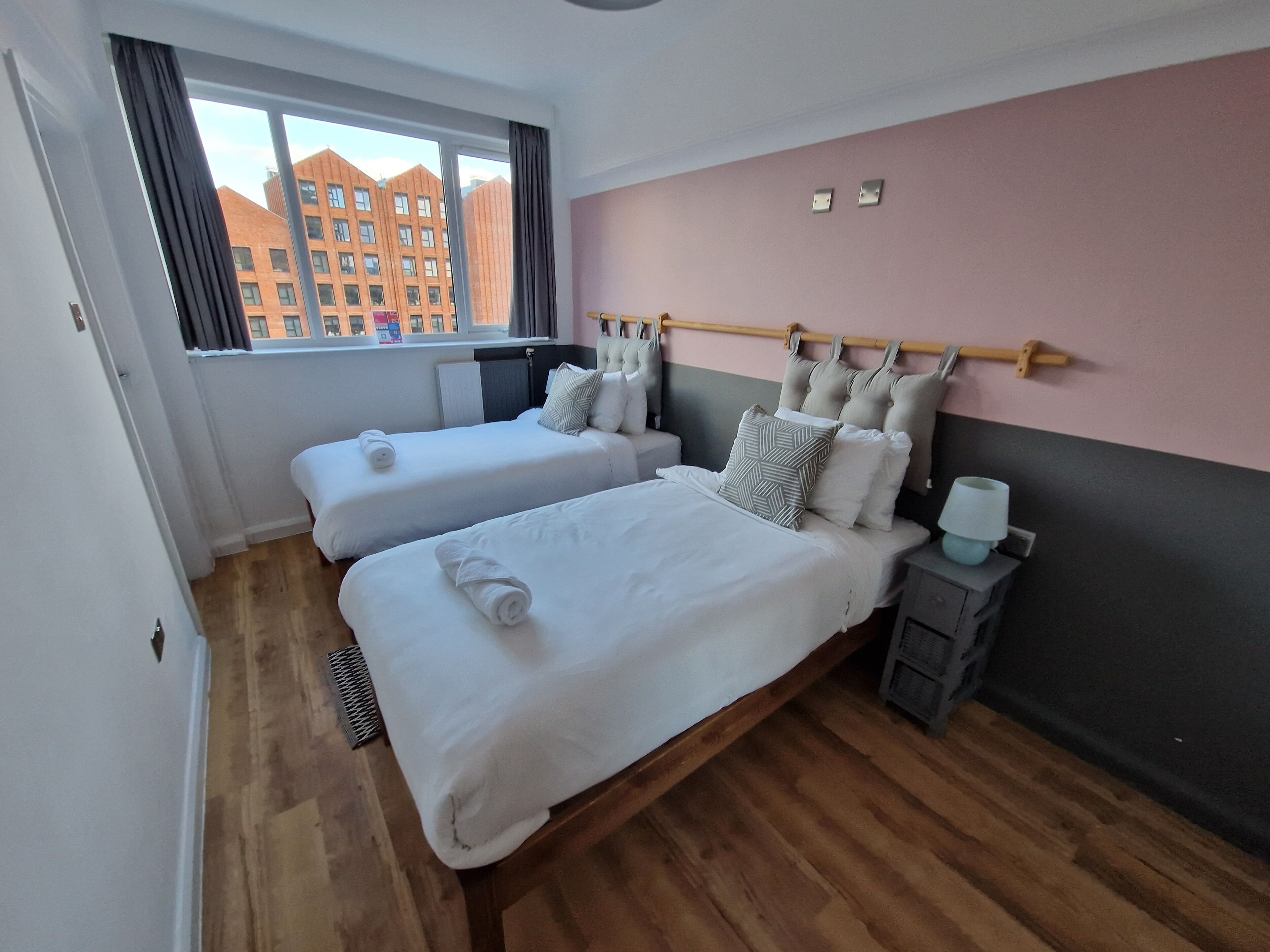 Selina Liverpool - Hostel, Liverpool: Reviews & Hotel Deals | Book at ...
