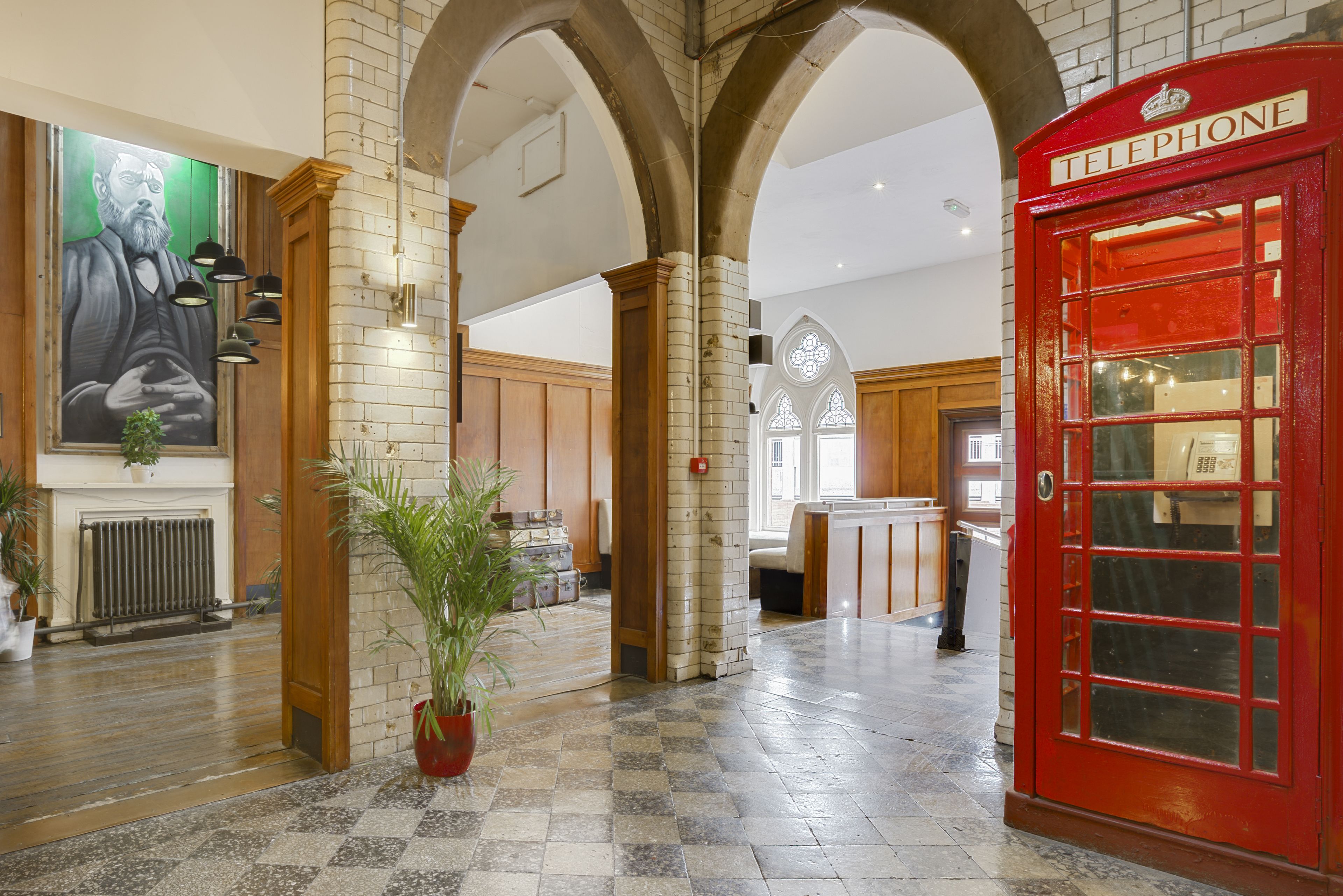 The Best Aigburth Station Hostels | Expedia