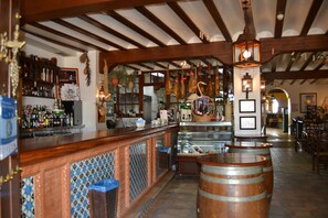 Bar (na propriedade)