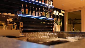Bar (no alojamento)