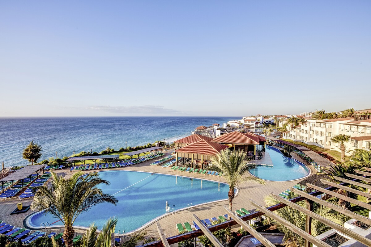 Recensioni su TUI MAGIC LIFE Fuerteventura - All Inclusive, offerte e ...