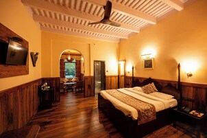 Quarto conforto | Individualmente decorados, individualmente mobiliados