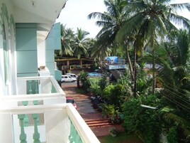 Varanda