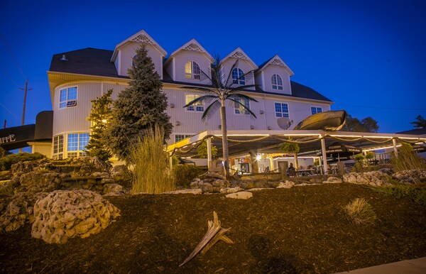 Seacliffe Inn - Leamington