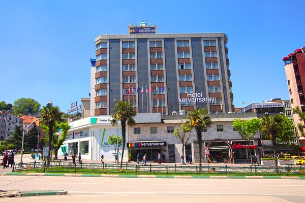 Kervansaray Bursa City Hotel - Bursa