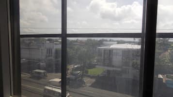 Vista da propriedade
