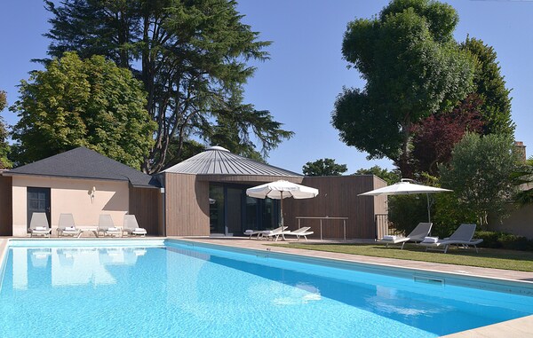 Le Parc Hôtel - Mayenne