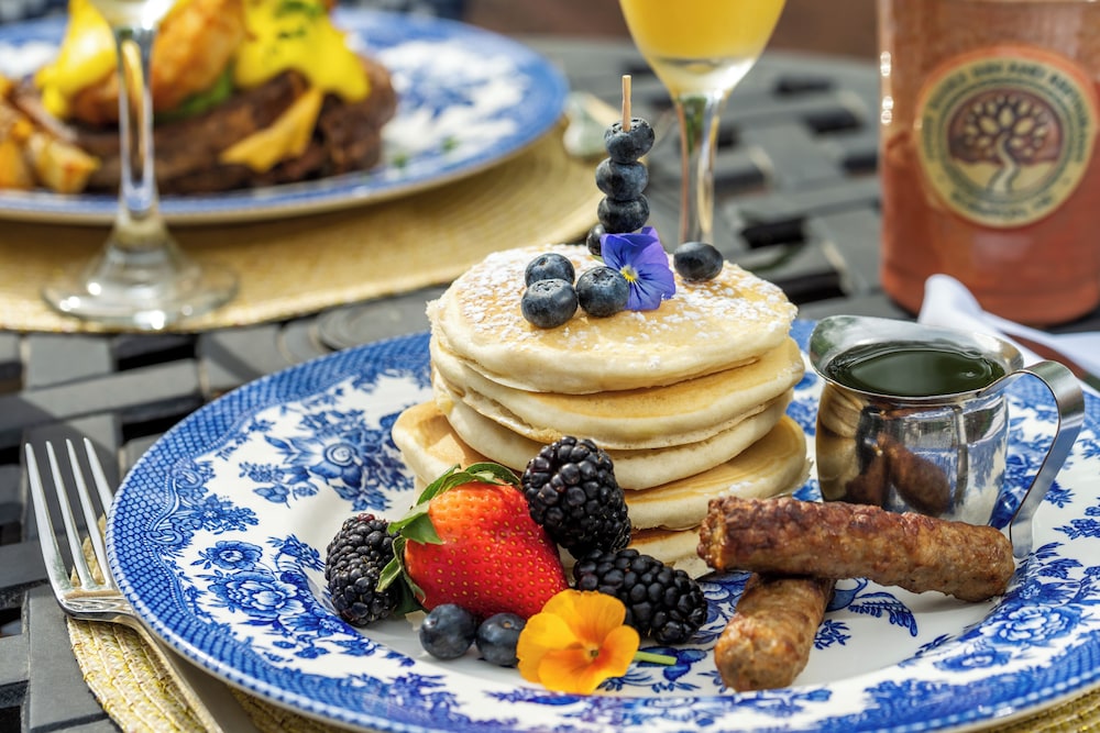 Inner Banks Inn - North Carolina