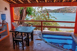 Suíte Master | Roupas de cama premium, cofres nos quartos