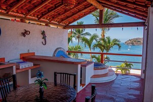 Roupas de cama premium, cofres nos quartos