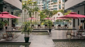 Studio M Hotel in Singapore: Find Hotel Reviews, Rooms, and Prices on ...
