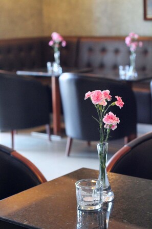 Bar (no alojamento)