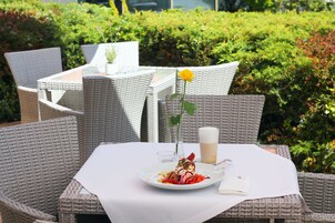 Culinária internacional