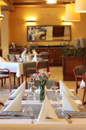 Cozinha internacional 