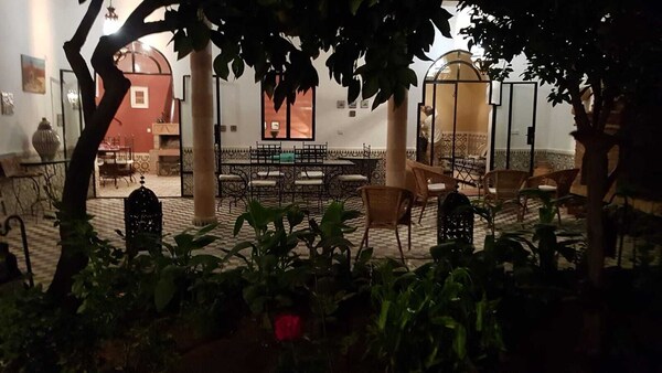 Riad M'haïta - Taroudant