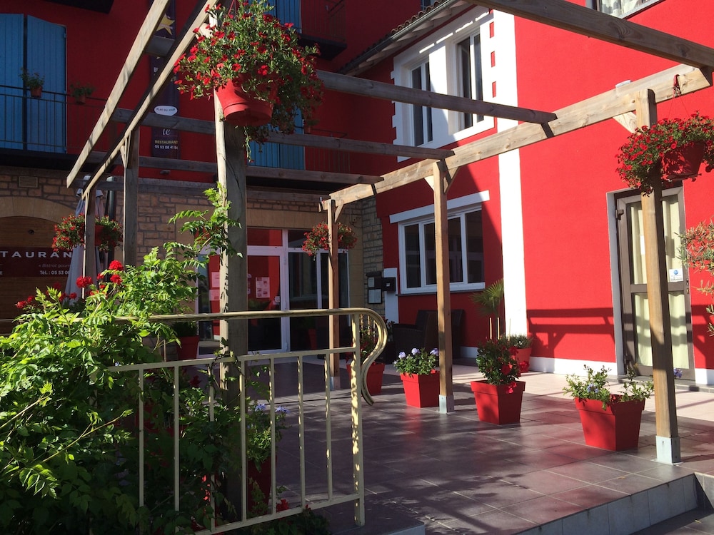 Hôtel De La Beauronne - Périgueux