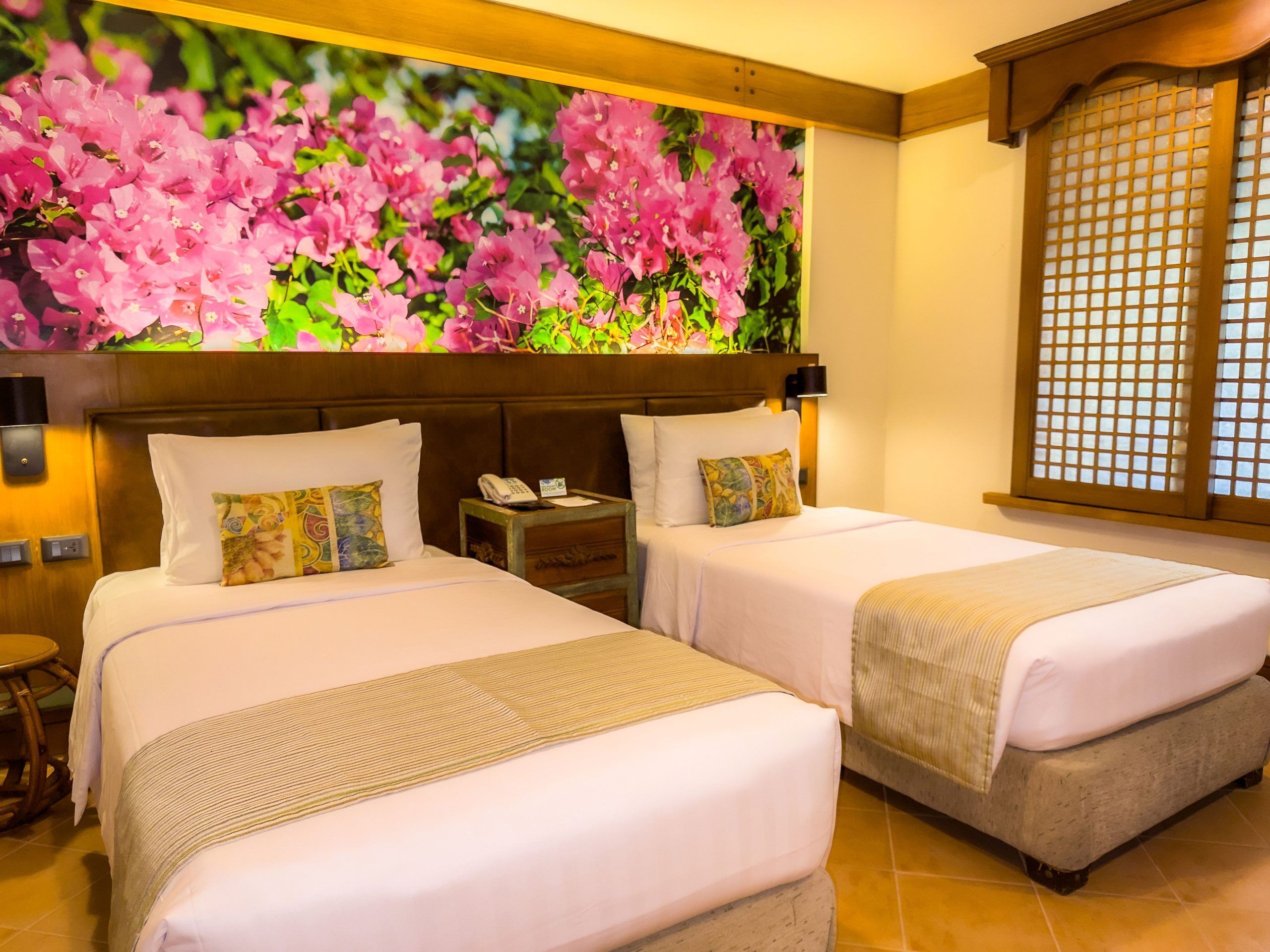 Three-Bedroom Family Casita | 1 quarto, minibar, cofre no quarto, secretária 