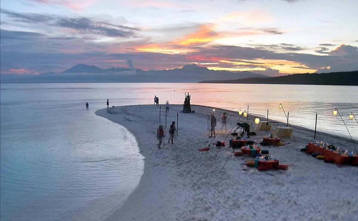 Bluewater Sumilon Island Resort Reviews, Deals & Photos 2023 - Expedia