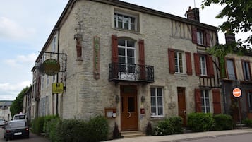 Fachada