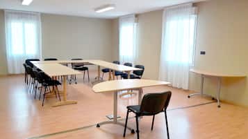 Sala de reunião