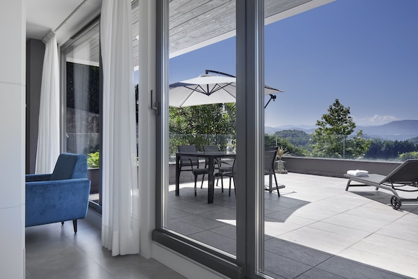 Terraço/pátio