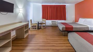 Comodidade do quarto