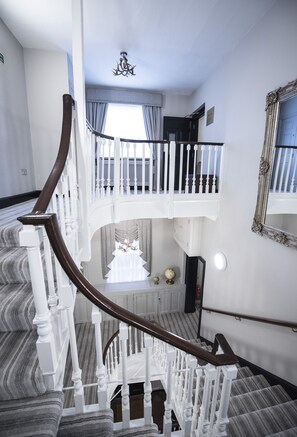 Escadas
