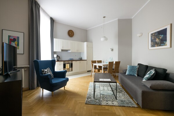Yourplace Biskupia Aparthotel - Cracovia