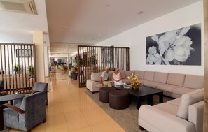 Pormenores do interior