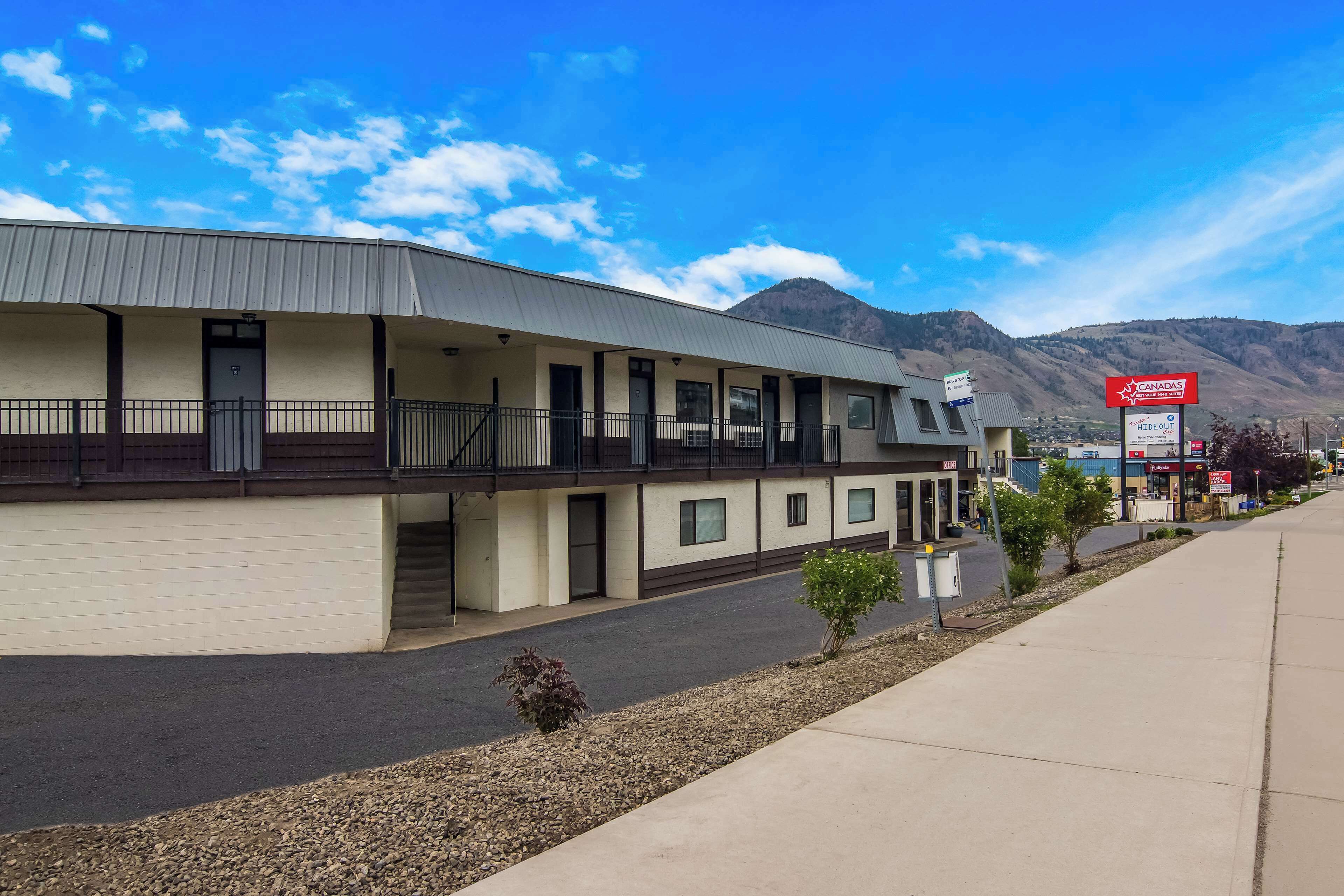 Sandman Inn Kamloops Reviews, Deals & Photos 2023 - Expedia.ca