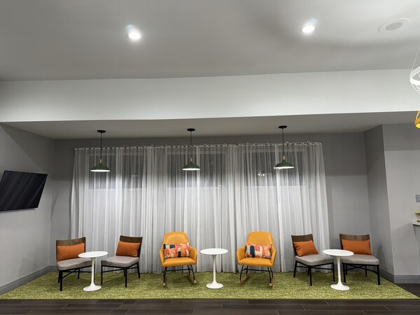 Spark By Hilton Hamburg - Hamburg, NY