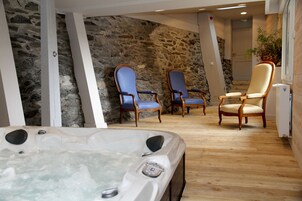 Hidromassagem interna