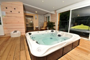 Hidromassagem interna