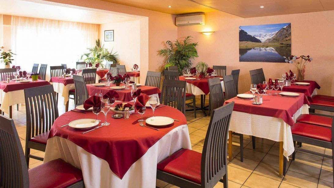 Café da manhã e jantar, culinária francesa