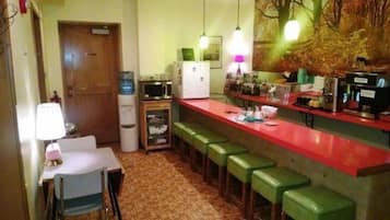 Restaurantes
