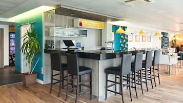 Bar (no alojamento)