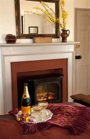 Comodidade do alojamento