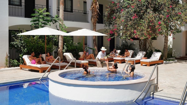 Tropicana Los Cabos, Tapestry Collection By Hilton - Baja California Sur