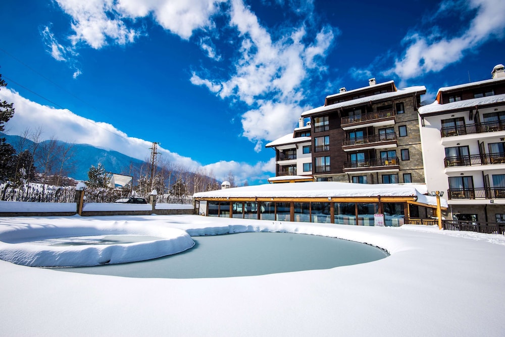 The Balkan Jewel Resort, Trademark Collection By Wyndham - Bulgaria