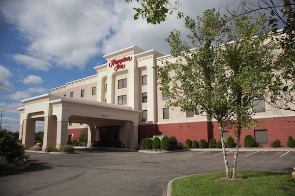 Hampton Inn Elmira/horseheads - Horseheads, NY