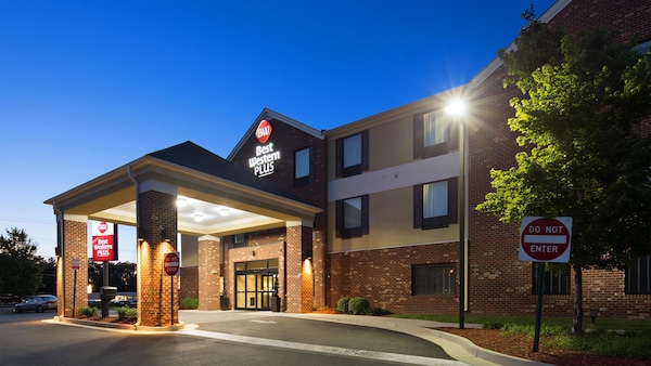 Best Western Plus Glen Allen Inn - Richmond