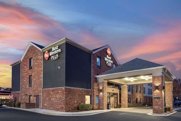 Best Western Plus Glen Allen Inn - Richmond, VA