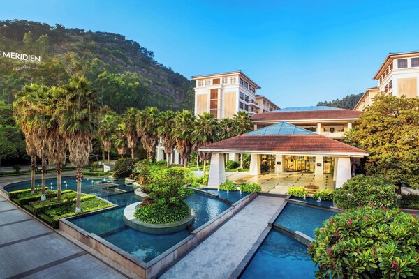 Le Meridien Xiamen - Xiamen